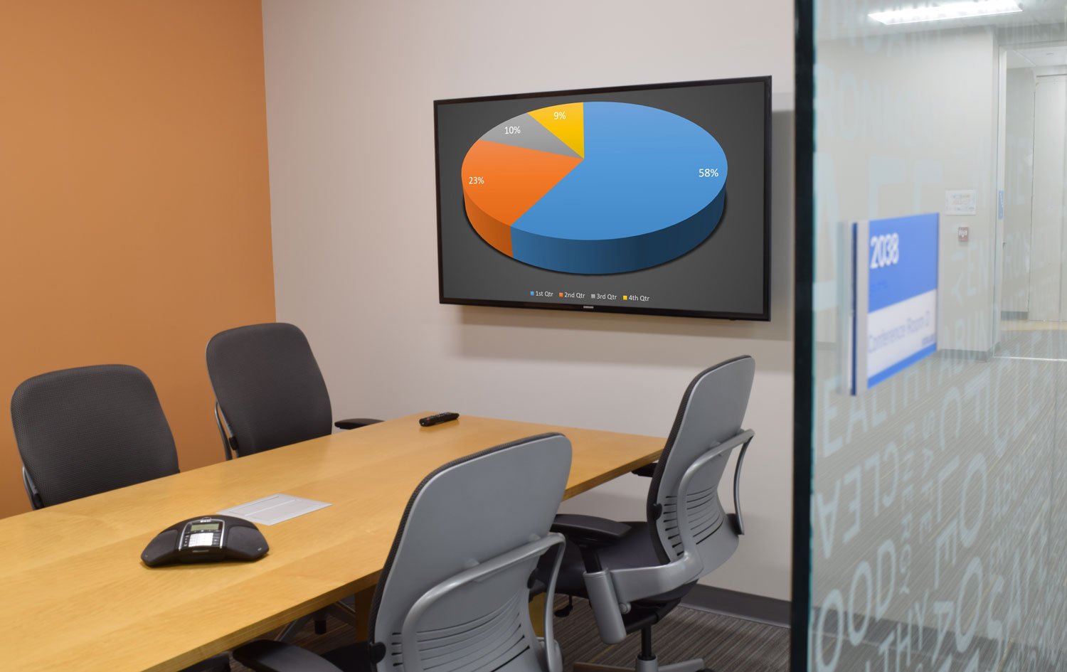 3 Ways Huddle Rooms Can Improve Your Open Office