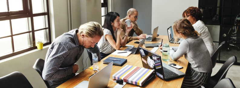 How to Avoid 10 Common Meeting Room Design Mistakes