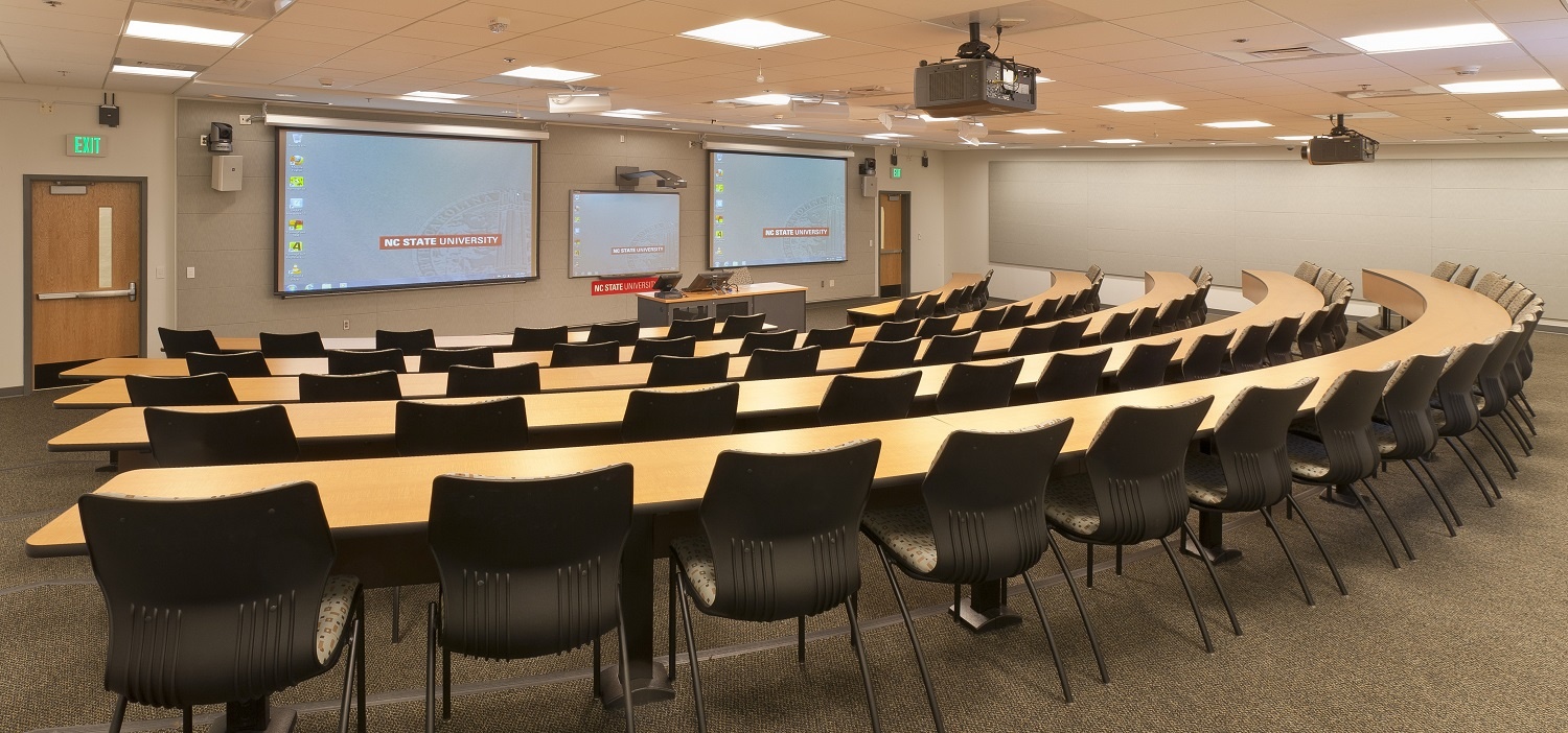 AV Technology and Its Impact on Higher Education